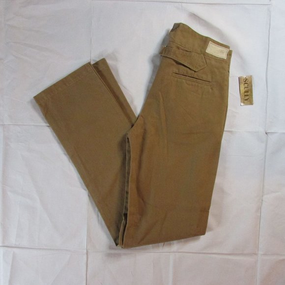 Scully | Pants | Scully Rangewear Mens Reenactment Riding Western ...